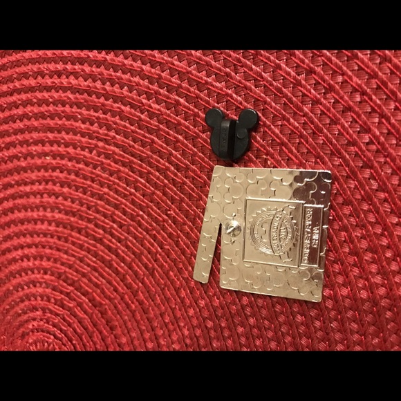 Disney | Other | Disney Buzz Lightyear Pin | Poshmark